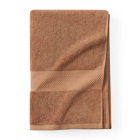 Click here for Jenny Martinez Bath Towel  One Size  Orange prices
