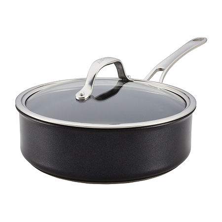 Click here for Anolon X Hybrid 3.5-qt. Non-Stick Saute Pan  One S... prices