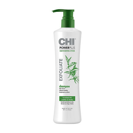 Click here for CHI Styling Powerplus Exfoliate Shampo Hair Loss T... prices