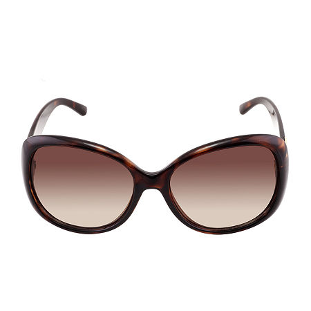 Click here for Liz Claiborne Belay Oval Womens Rectangular Sungla... prices