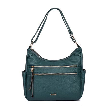 Click here for Rosetti Declan Hobo Bag  One Size  Green prices