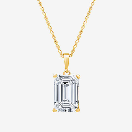 Click here for ( F/VS1 ) 5 CT. Lab-Grown White Diamond 14K White... prices