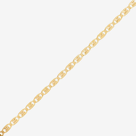 Click here for Made in Italy Womens 14K Gold 18 Inch Chain Neckla... prices