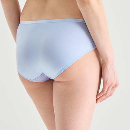 Click here for Ambrielle Tulip Lace Womens Hipster Panty 364240... prices