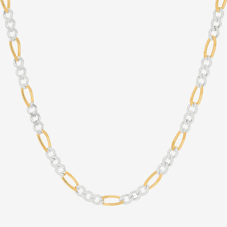 Click here for Made in Italy Womens 24K Gold Over Silver 20 Inch... prices