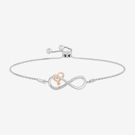 Click here for Hallmark Diamonds (I  I2) Womens 1/10 CT. T.W. Lab... prices