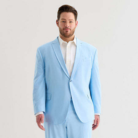 Click here for J. Ferrar Ultra Comfort Mens Regular Fit Big and T... prices