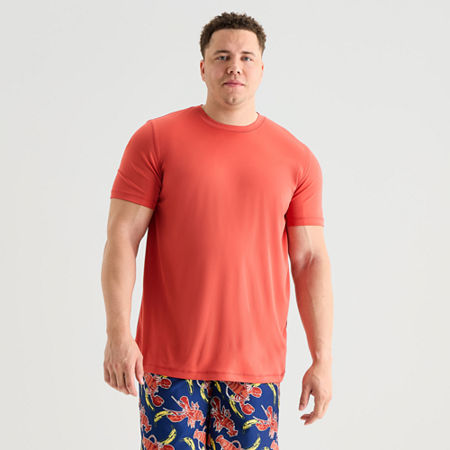 Click here for St. Johns Bay Big and Tall Swim Shirt  6x-large  R... prices