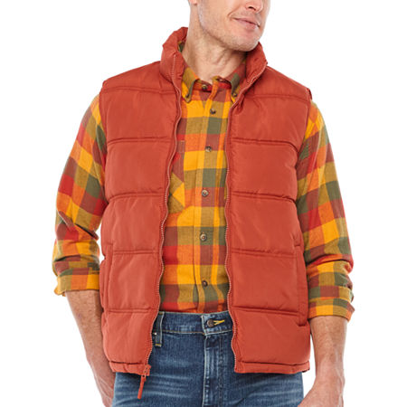 Click here for Smiths Workwear Double Insulated Channel Mens Puff... prices