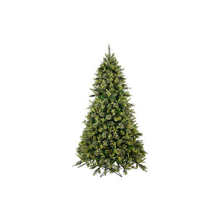 Click here for 4.5 Cashmere Artificial Christmas Tree  One Size... prices