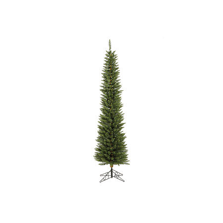 Click here for Vickerman 8 1/2 Foot Christmas Tree  One Size  Gre... prices