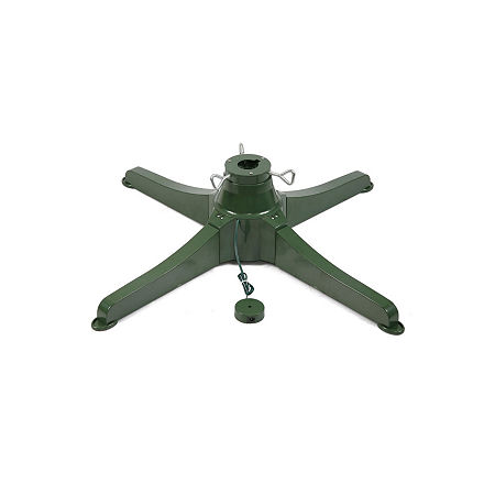 Click here for Vickerman Revolving Musical Tree Stand  One Size... prices