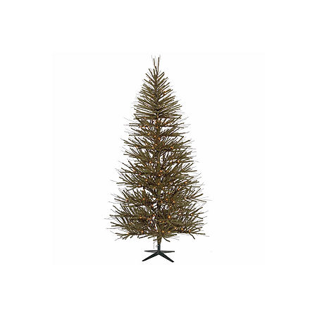 Click here for 5 Prelit Vienna Twig Artificial Christmas Tree  On... prices