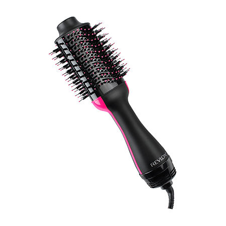 Click here for Revlon(R) One Step Hair Dryer/Volumizer prices