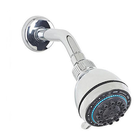 Click here for Kennedy International 6F Fixed Shower Head  One Si... prices