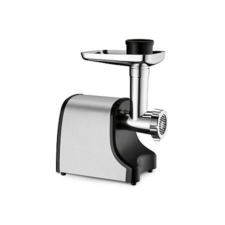 Click here for Cuisinart Meat Grinder  One Size  Stainless Steel prices