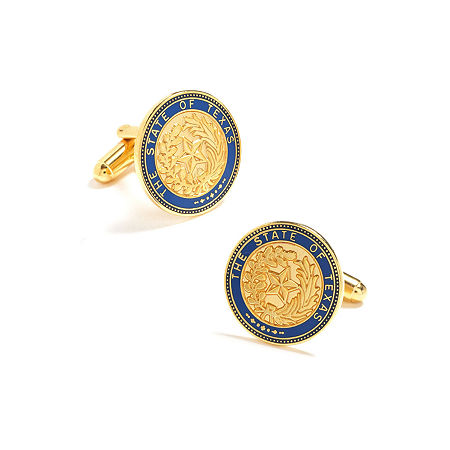 Click here for Cufflinks  One Size  Blue prices