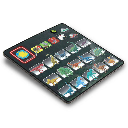 Click here for Kidz Delight Smithsonian Kids Dino Tablet prices