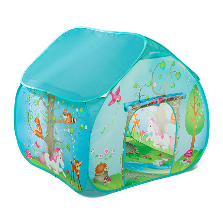 Click here for Fun2Give Pop-It-Up Enchanged Forest Play Tent Play... prices