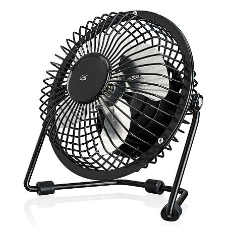 Click here for GPX USB Portable Fan  One Size  Black prices