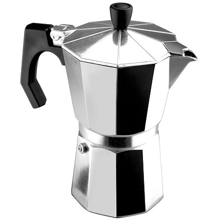 Click here for Drip Coffee Maker  One Size  Silver prices