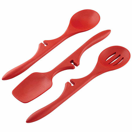 Click here for Rachael Ray 3-pc. Kitchen Utensil Set  One Size  R... prices