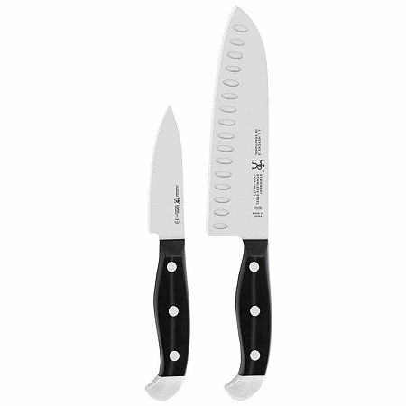 Henckels International Statement 2-Pc. Asian Cutlery Set