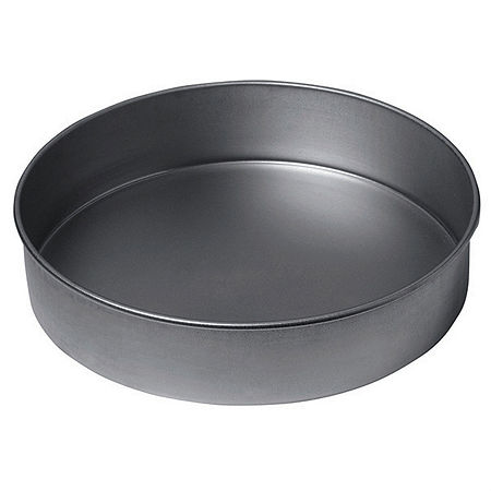 Click here for Chicago Metallic Cake Pan  One Size  Silver prices
