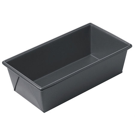Click here for Chicago Metallic Loaf Pan  One Size  Silver prices