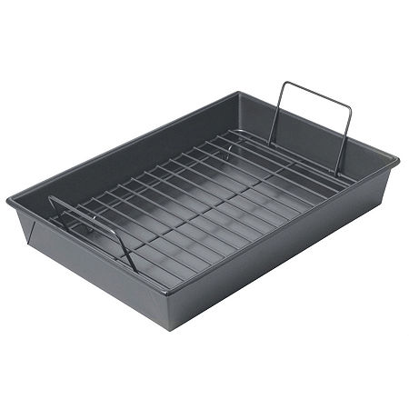 Click here for Chicago Metallic 2-pc. Cooling Rack  One Size  Sil... prices