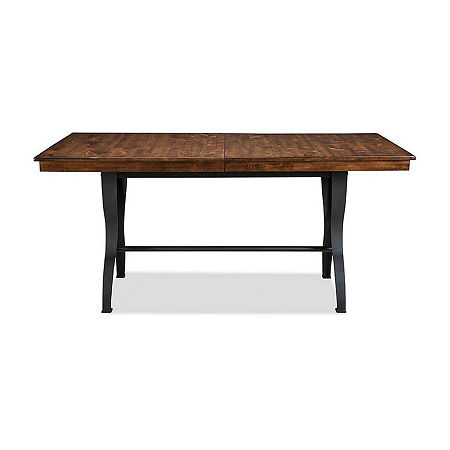 Click here for The District Counter-Height Gathering Table  One S... prices