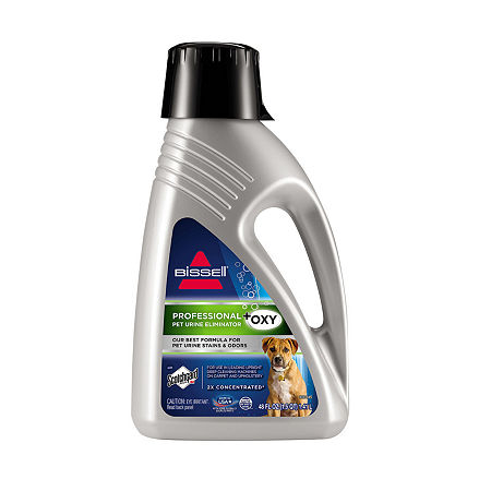 Click here for Bissell Professional Pet Urine Eliminator + Oxy Ca... prices