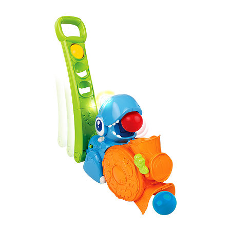 Click here for Winfun Winfun Popping Fun Dino  One Size prices