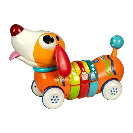 Click here for Winfun Winfun Rc Rainbow Pup  One Size  Multi prices