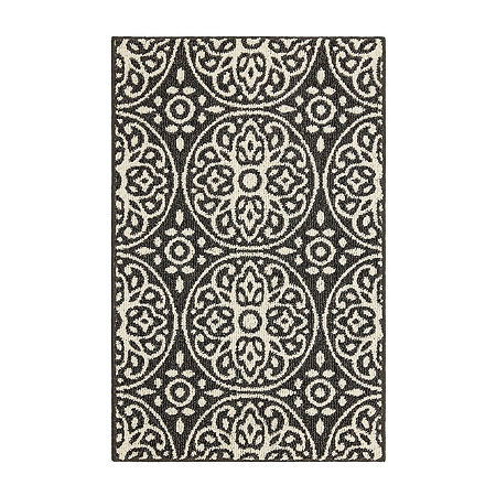 Click here for Mohawk Home Token Rectangular Indoor Rugs  One Siz... prices