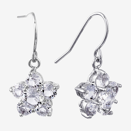 Click here for Sparkle Allure Womens Crystal Pure Silver Over Bra... prices