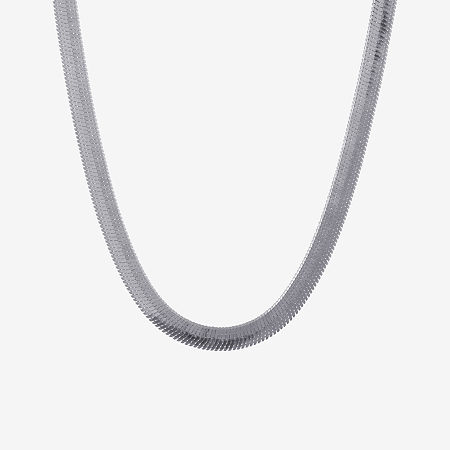 Click here for Silver Reflections Womens Pure Silver Over Brass 1... prices