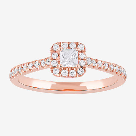 Click here for Certified (F / Si1) Womens 3/8 CT. T.W. Lab Grown... prices