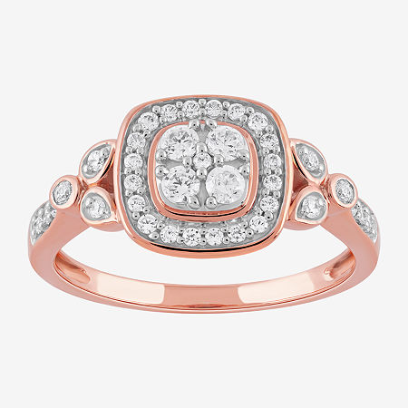 Click here for Certified (F / Si1) Womens 3/8 CT. T.W. Lab Grown... prices