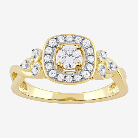 Click here for Certified (F / Si1) Womens 3/8 CT. T.W. Lab Grown... prices