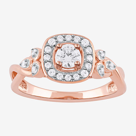 Click here for Certified (F / Si1) Womens 3/8 CT. T.W. Lab Grown... prices