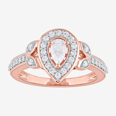 Click here for Certified (F / Si1) Womens 1/2 CT. T.W. Lab Grown... prices