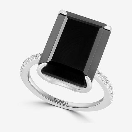Click here for Effy Womens Genuine Gemstone & Genuine White Sapph... prices