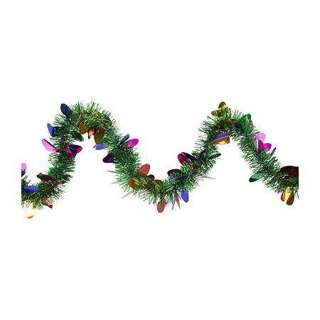 Click here for 50 x 2 Green and Multi-Color Christmas Light Bulb... prices