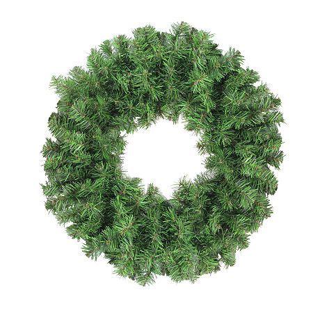 Click here for Colorado Spruce Artificial Christmas Wreath 16-Inc... prices