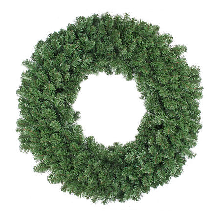 Click here for Green Colorado Spruce Artificial Christmas Wreath... prices