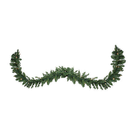 Click here for 25 x 17 Pre-Lit Buffalo Fir Commercial Artificial... prices