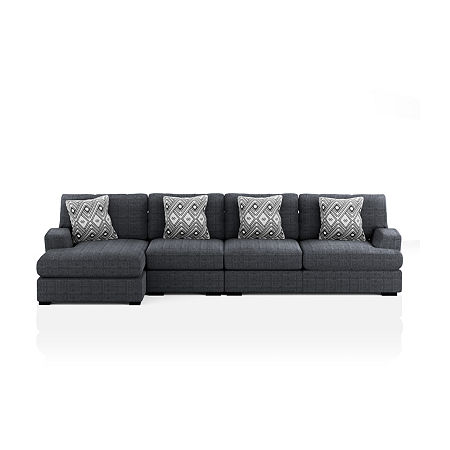 Click here for Living Room Collection 2-pc. Sectional  One Size... prices