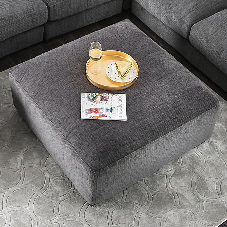 Click here for Living Room Collection 3-pc. Sectional  One Size... prices