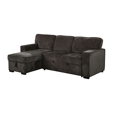 Click here for Living Room Collection 2-pc. Sectional  One Size... prices